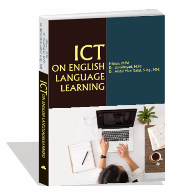 ICT on English Language Learning - Media Madani Penerbit